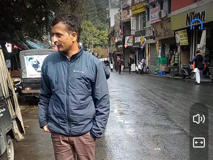 Solan Weather News; Minimum temperature recorded at 5 to 7 degree ...
