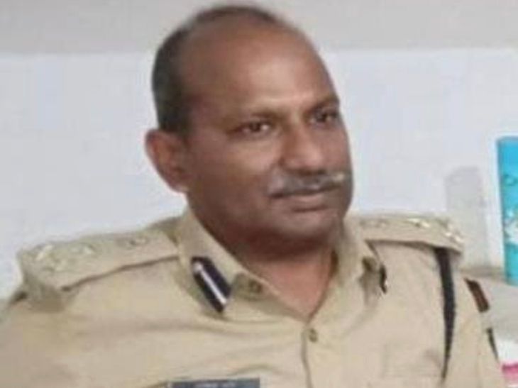 Crime will be attacked in entire Bihar including Patna, IG ordered all SSP-SPs | 15 और 16 नवंबर ...