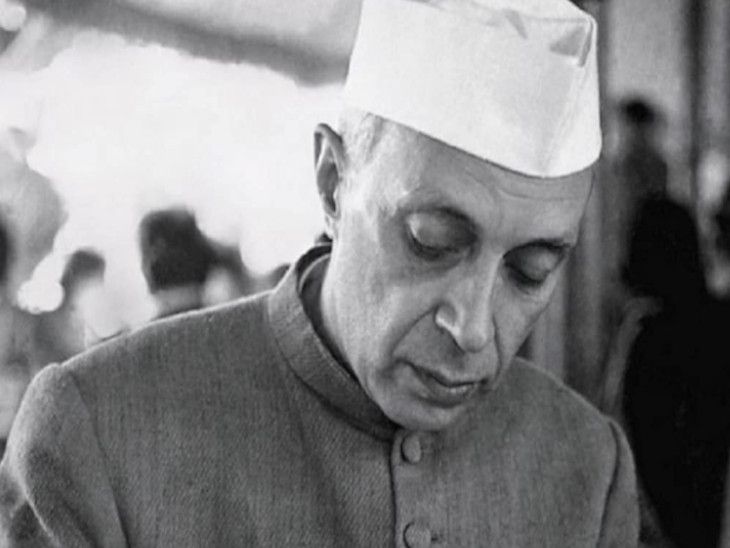 motivational story of jawaharlal nehru, Patience should not be lost in ...