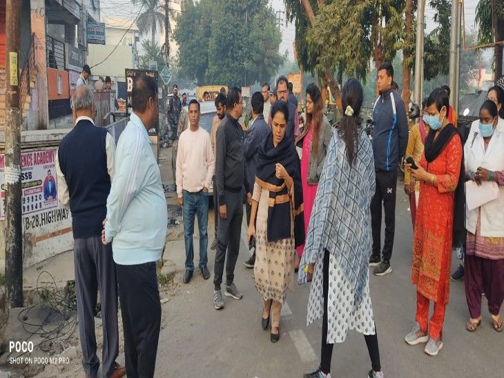 UP - Dengu case on High Rise - 460 cases in Lucknow in 11 days, so far ...