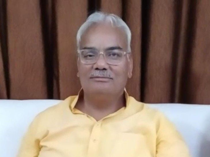 Rajasthan kota mla madan dilawar's warning | MLA मदन दिलावर बोले,'में ...