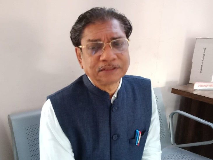 Case filed against ex-Chancellor for not returning amount taken in case ...