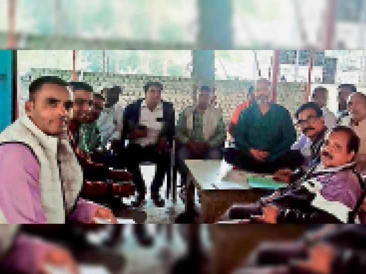 The increased fees of school vans are back, the admission of BPL ...