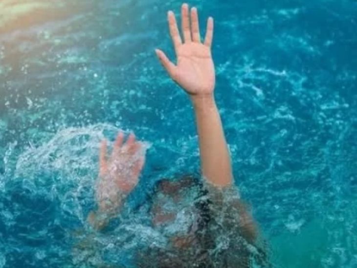 2-year-old boy falls into water tank while playing with neighborhood ...