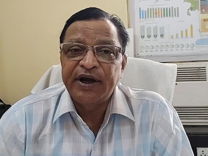 More than 3 lakh people took booster dose, people are being made aware