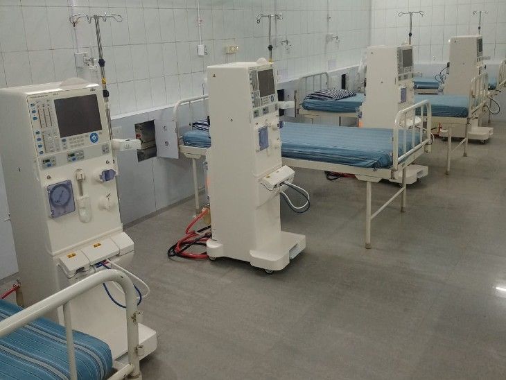 The unit will be opened in the name of former CJI late RC Lahoti; Many ...