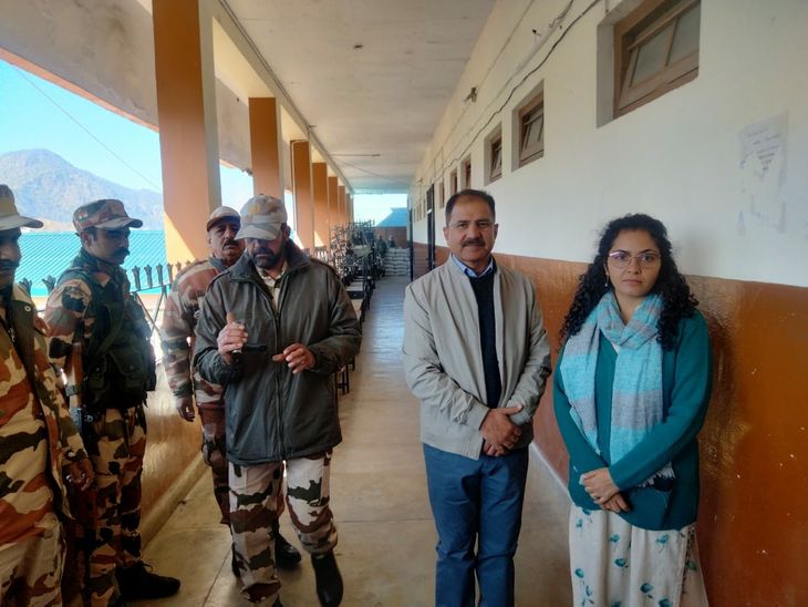 Himachal Pradesh Solan News. Solan News. in Himachal. DC SPIssued ...