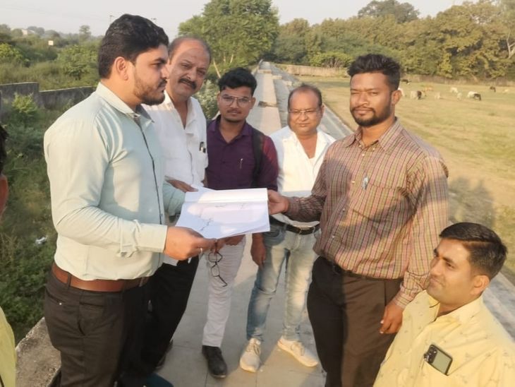 Sewer treatment plant to be built in Seoni Malwa, survey work started ...