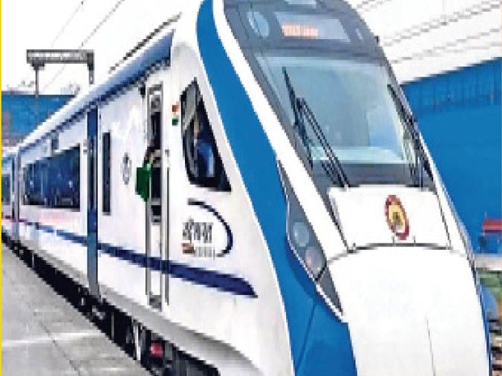 Bullet train station will be built in Bihta or Phulwari, will stop at ...