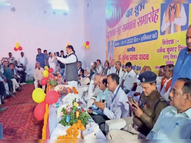 Cooperative Minister inaugurated the warehouse of the Board of Trade in ...