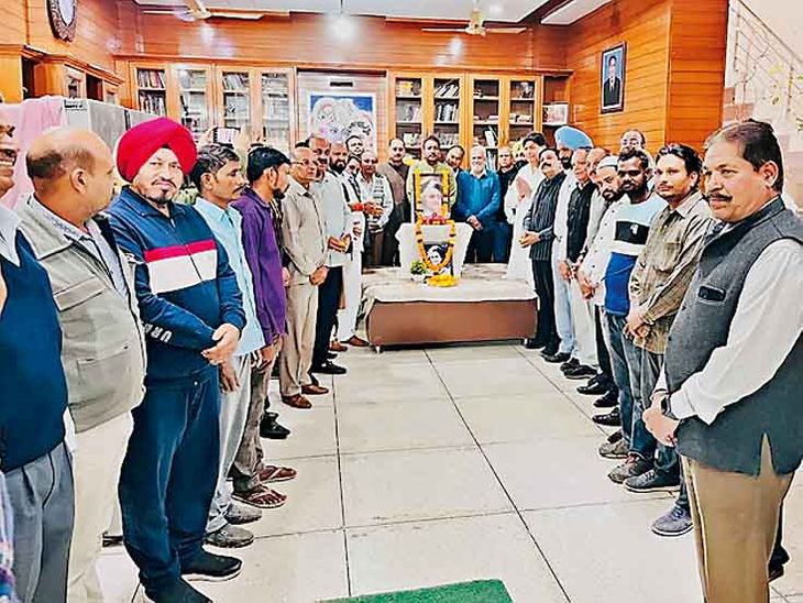 Lali's verbal attack on Raja Vading, said - the weakest chief ...