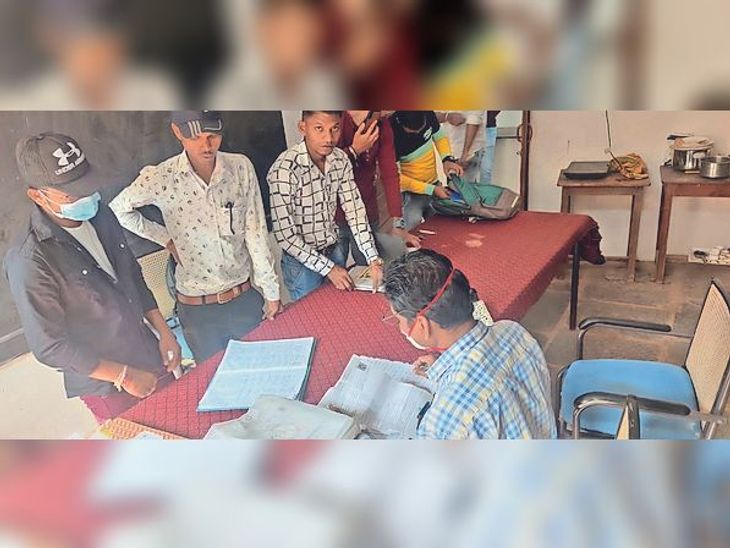 Information will be sent to parents on attendance of less than 75% in ...