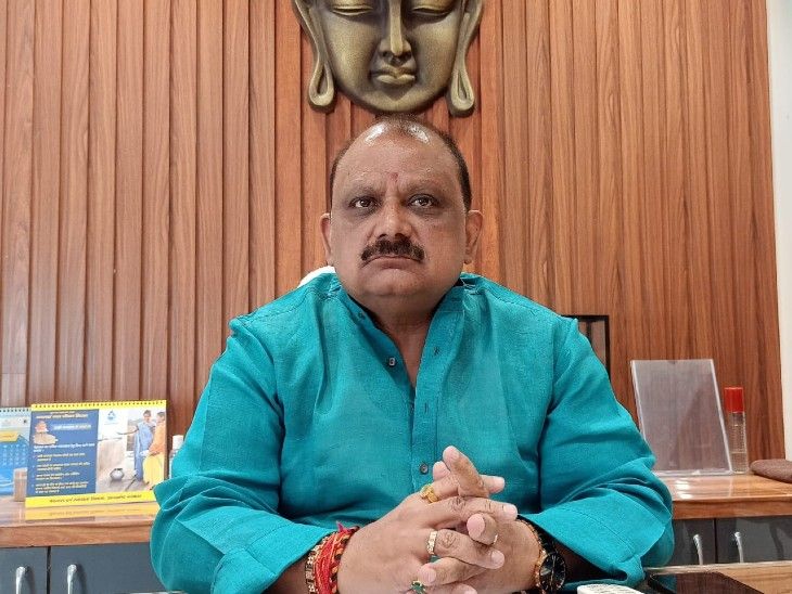 Five bridges will be constructed in Garhwa at a cost of 16 crores ...