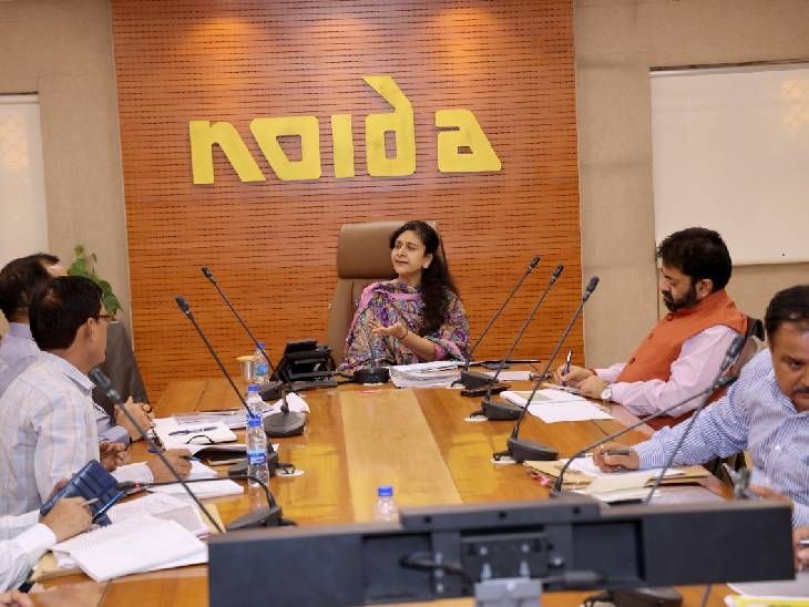 Section-10 notice issued to 31 thousand properties The authority has ...