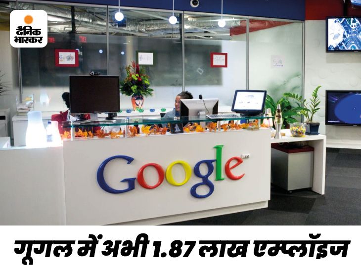 Google Plan to lay off 10,000 employees, investor pressure on company ...