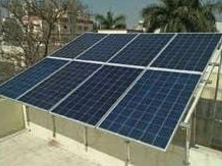 Government is giving subsidy on installation of roof top on-grid solar system, apply now | गोंडा ...