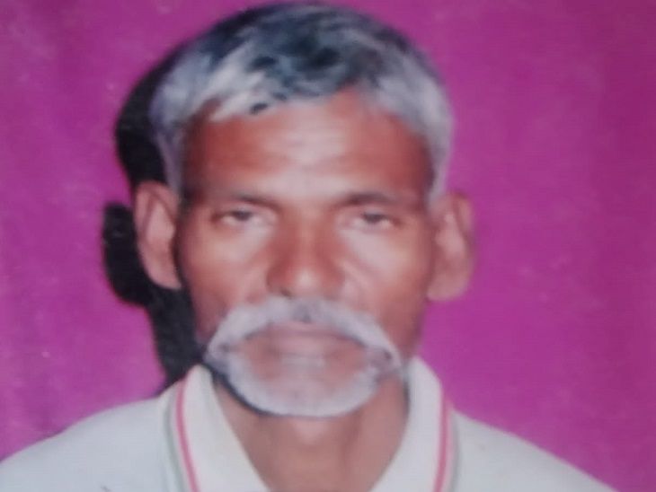 Old man dies after being hit by tractor-trolley in Varanasi, In ...