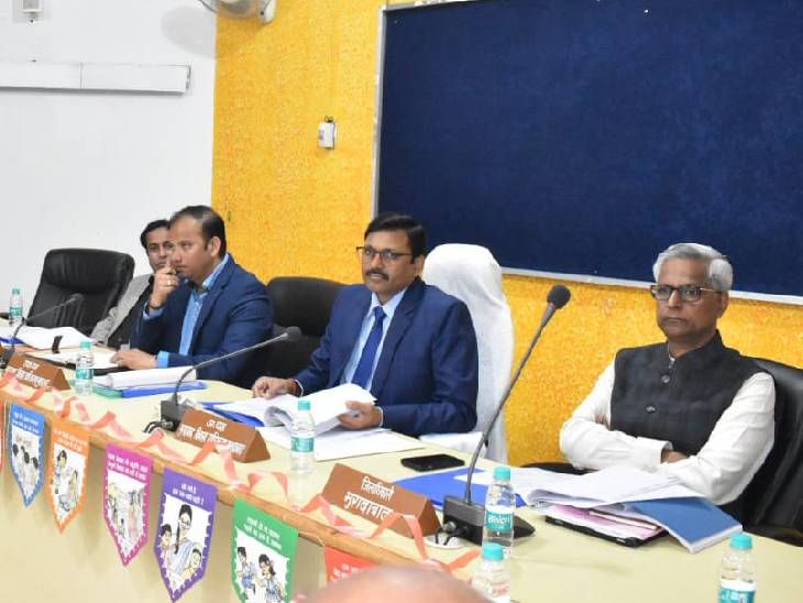 Chadha Group and TMU will make Integrated Township; Market Street will ...