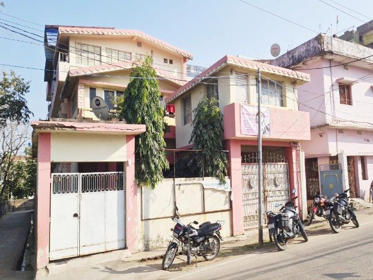 7 girls absconded from Swadhar Greh by seducing the female guard, 4 of ...