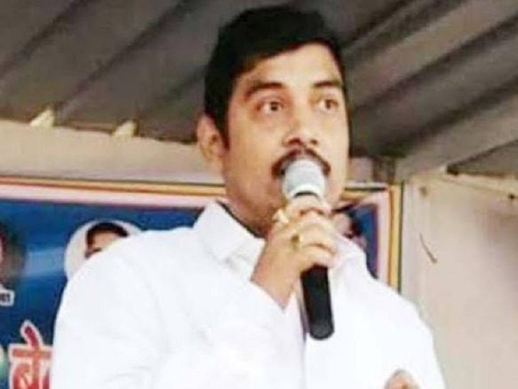 MP Atul Rai acquitted in the case of attack on police, The court of ...