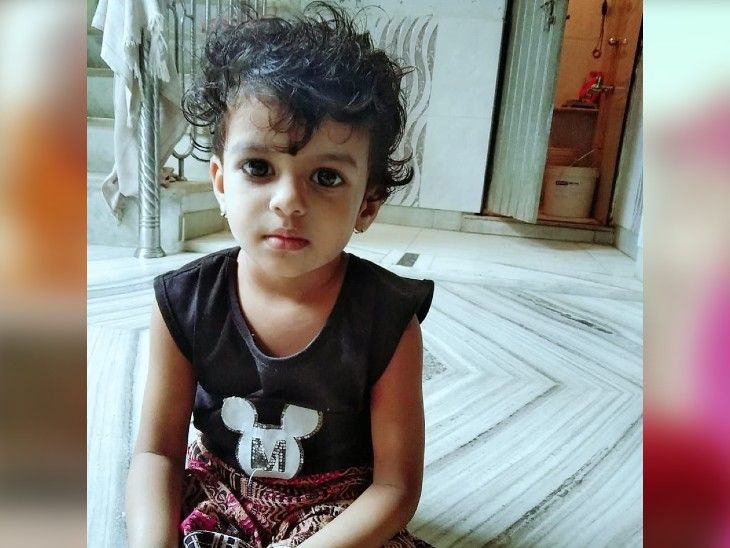15 days after death in Rajasthan's Pali, buried body