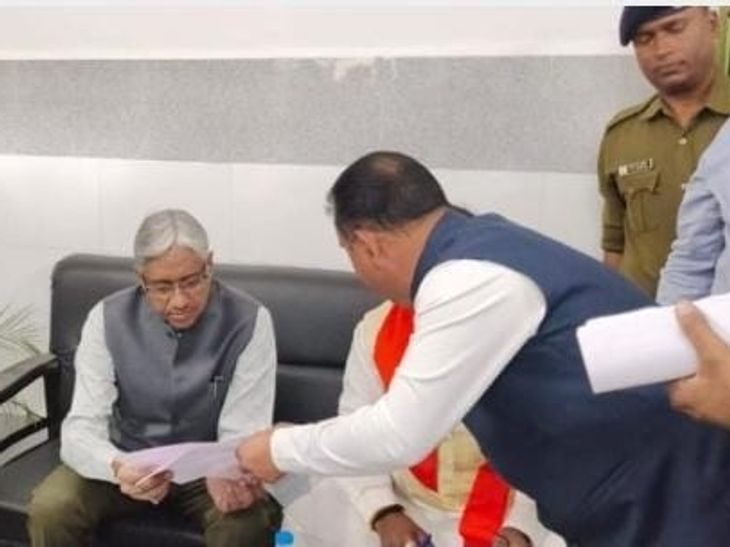 Said- Stoppage of trains is necessary in Multai, demand for making ...