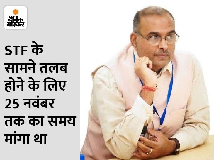 Difficulties may increase from today AKTU handed over documents of Vinay Pathak's tenure to up ...