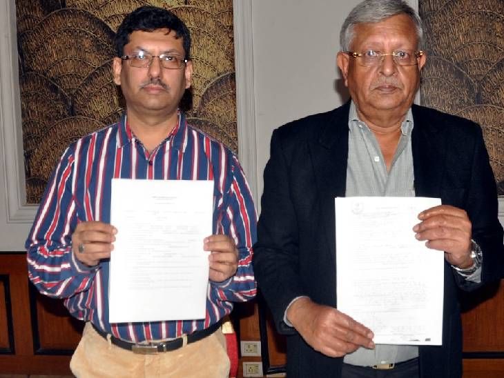 Lucknow resident Rajeev Gupta and his wife Geetika Gupta killed 218 ...