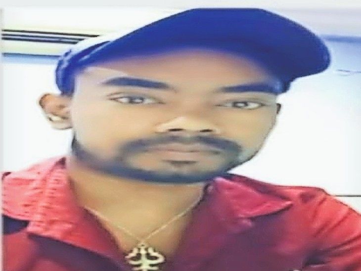 Gua's sick youth died in Badbil-Tatanagar train, RPF took the dead body ...