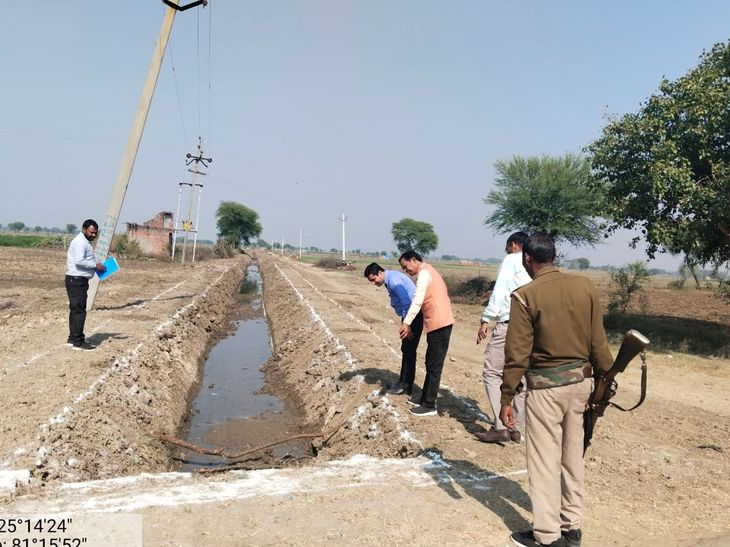 Investigation team formed under the supervision of CDO regarding silt ...