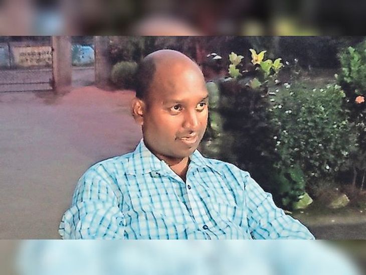 Jail to the girl who slapped the circle inspector | पुलिस की कार्रवाई ...