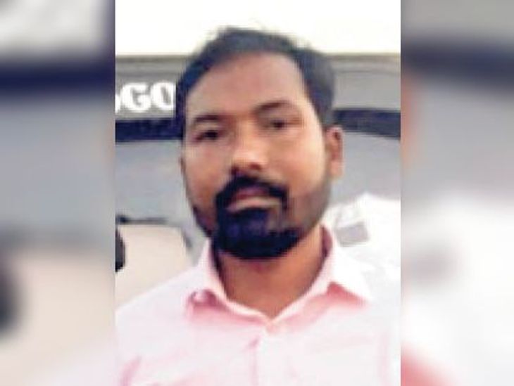 Before committing suicide, Usha had attributed her death to Amit Toppo in the suicide note. | 5 ...