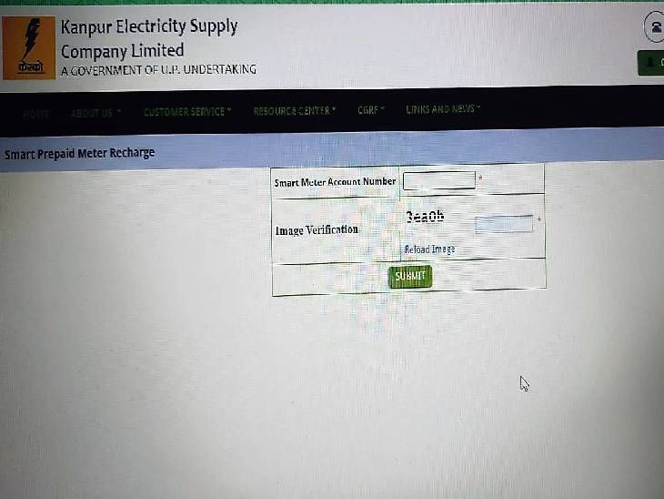 prepaid meters not recharged, electricity cut for 2 thousand houses ...