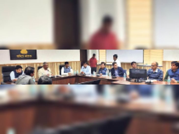Cargo terminal will be built in Mandalgarh and Julmi of Kota Railway ...