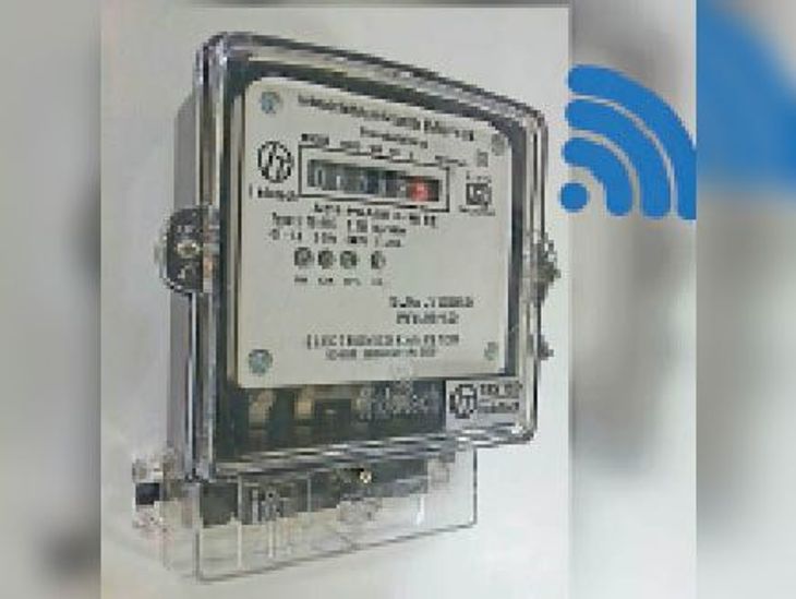 The fate of the smart meter scheme... not even half of the target was ...