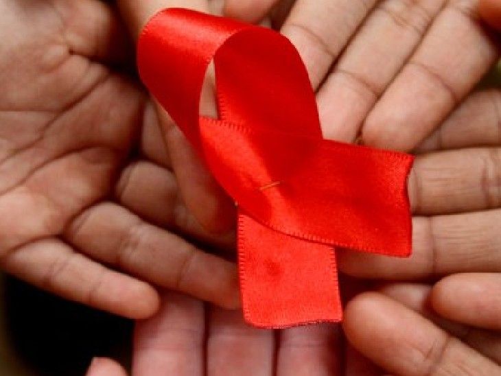 The first case of HIV was found in this city of Rajasthan 35 years ago ...
