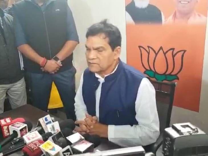 Urban Development Minister said that during this campaign will be run ...