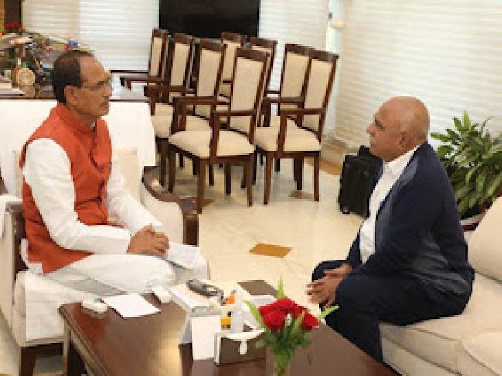 By increasing the height of Mendha dam by 2 meters, 20 billion liters ...