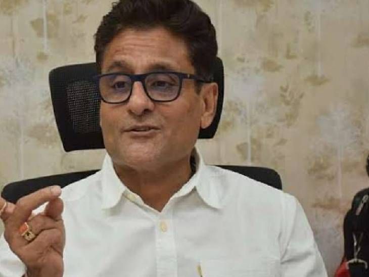 Three investigations are already underway on the new MD of Setu Nigam, corruption case in ...