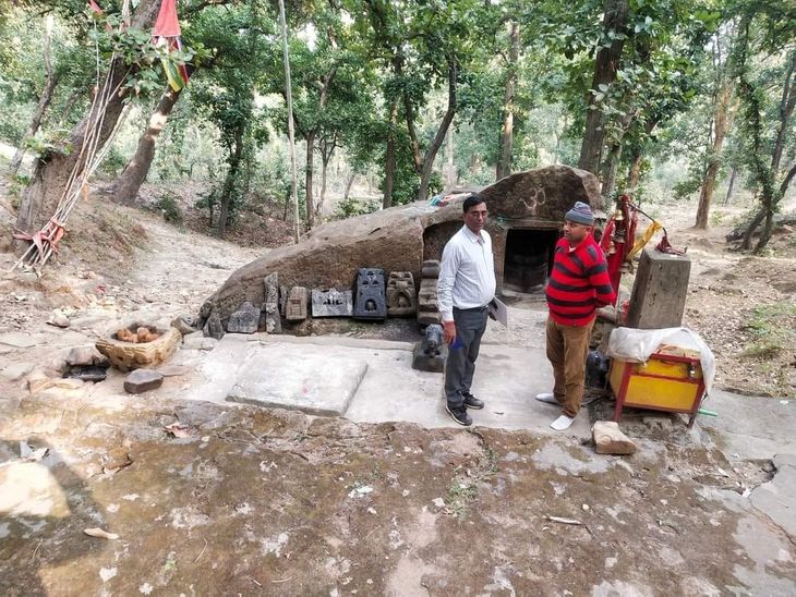 Demand for development works in Kusmi, Majhauli and Sarai tehsils, aim ...