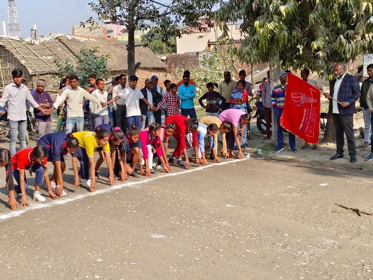 Nighasan and Mitauli runner-up winners, prizes showered on children and ...