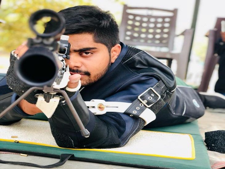 Shashank Tripathi of Varanasi increased the name of UP in Kerala, Won ...