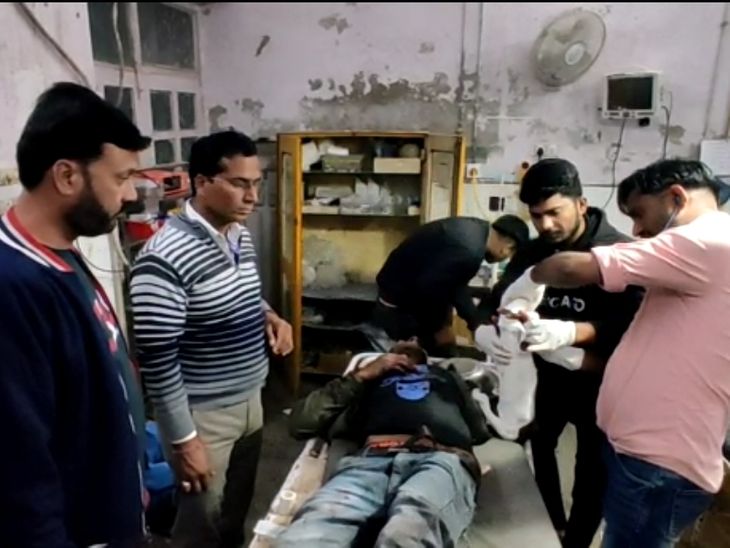Rajasthan Factory Assault Case; Ajmer Man Beaten Over Dispute In Bayavar
