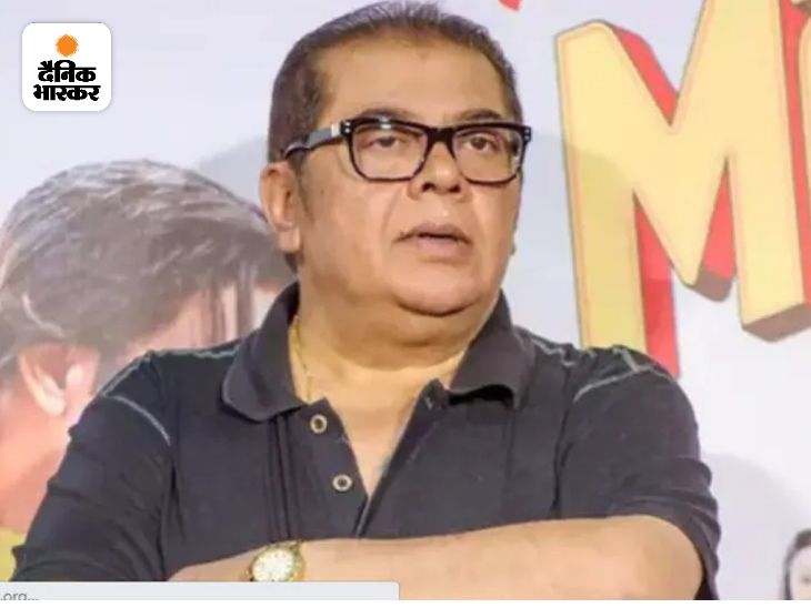 Ready Producer Nitin Manmohan Heart Attack Update | Bollywood News
