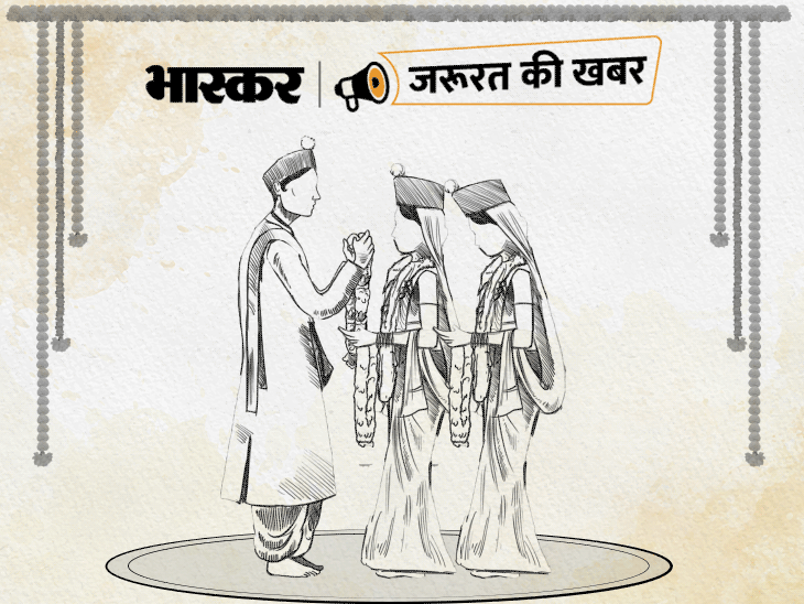 Mumbai Twin Sisters Marriage Case Explained; Hindu Muslim Marriage Act ...