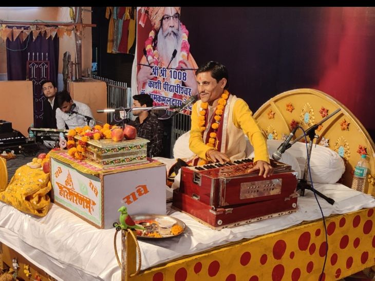 One should not go where husband and family members are insulted: Pandit Sourav Dubey ...