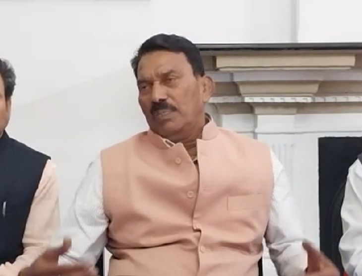MP and UP government will work together on the project, the target of ...