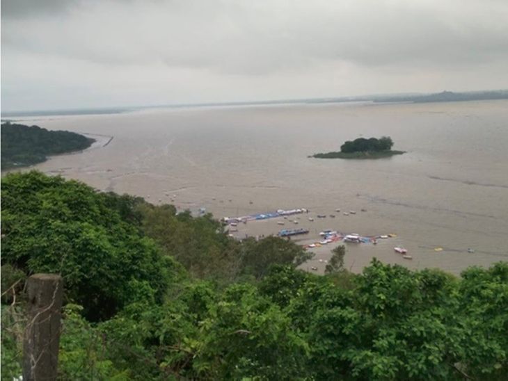 In Sehore's master plan, wetland rules will be implemented in 63 ...