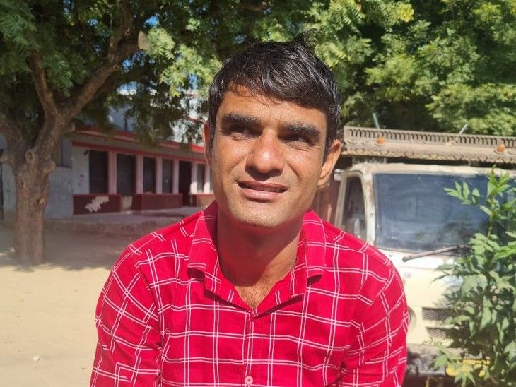 Roop Singh will get employment, now Roop Singh told Rahul Gandhi that ...