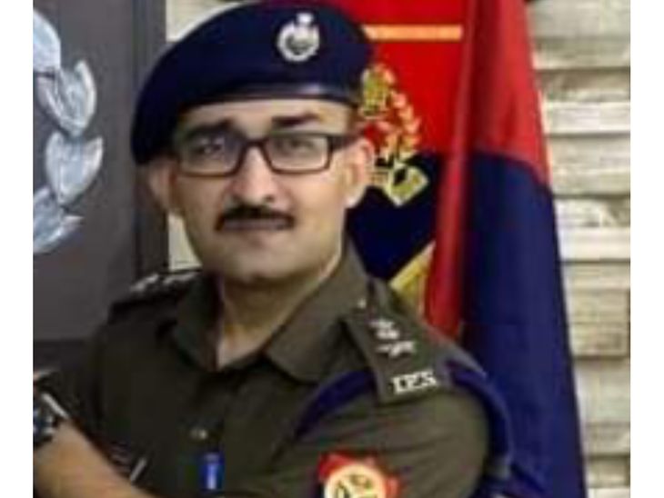 Inspector and 23 sub inspectors transferred, CO Talbehat and SHO bar ...